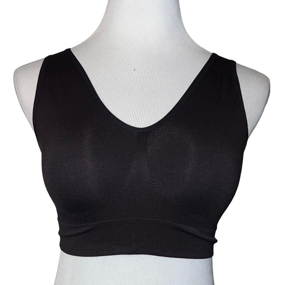 Just My Size | Intimates & Sleepwear | Jms Pure Comfort Seamless Bra X ...